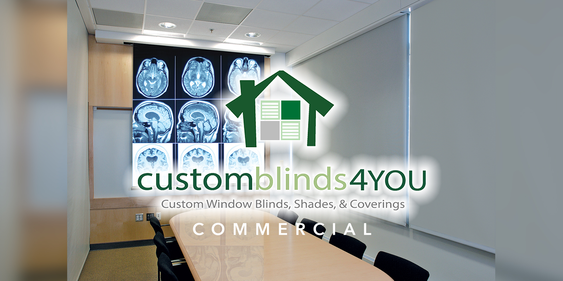 Commercial - A New Custom Blinds 4 You